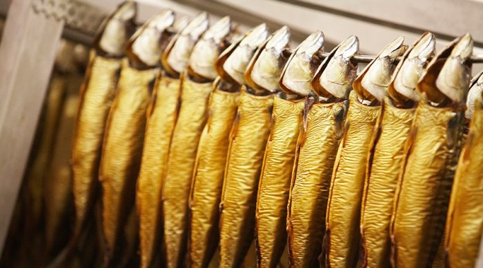 Assortiment - FishPartners